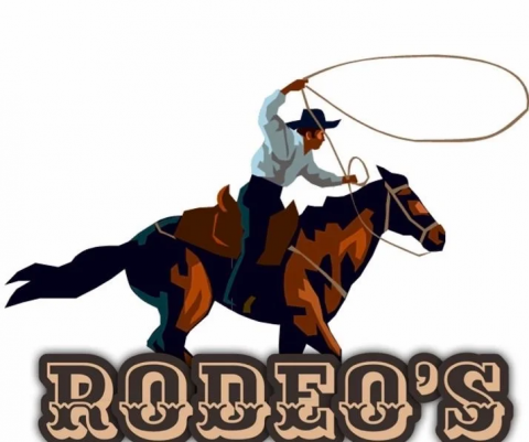 Ride - Rodeo's Mexican Grill Dillwyn | Steel Horse Chapter #1737 ...